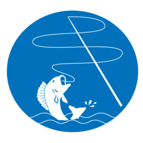 Eda fishing and nature | Eda fiske och natur